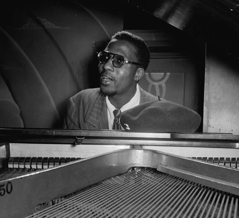 Rejoignez les Bops 1/3 – Le Bebop | Everything Jazz