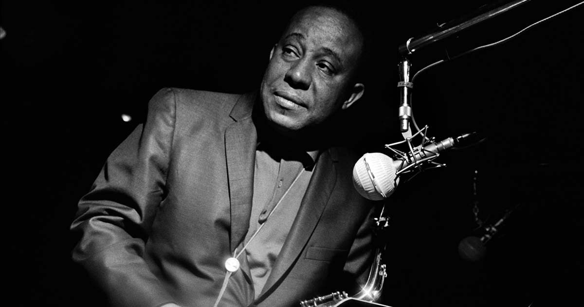 Lou Donaldson et le son Soul-Jazz des années 60 | Everything Jazz