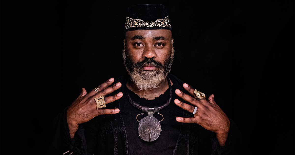 Nduduzo Makhathini – La spiritualité du son | Everything Jazz