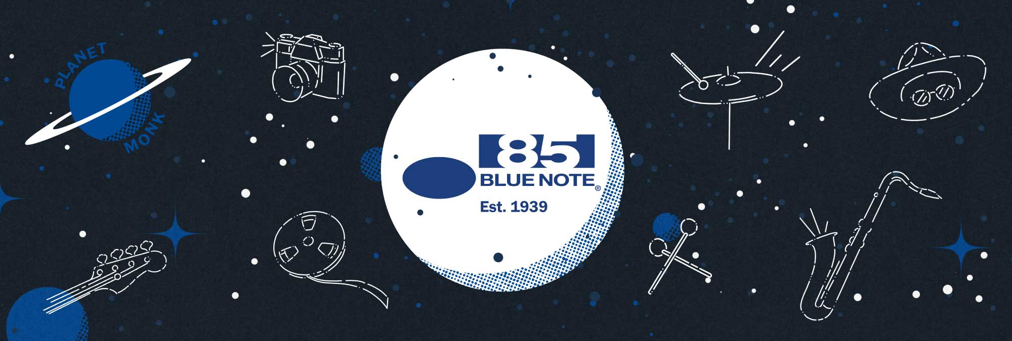 L’histoire de Blue Note Records | Everything Jazz