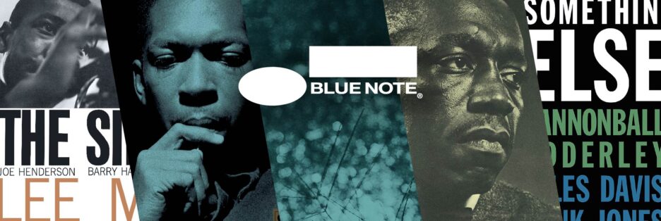 Les plus grands succès de Blue Note et leurs disques d’origine ...