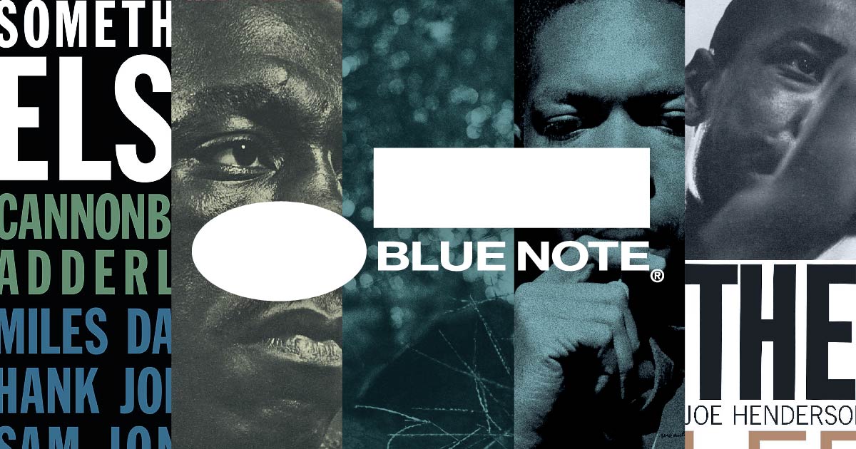 Les plus grands succès de Blue Note et leurs disques d’origine ...
