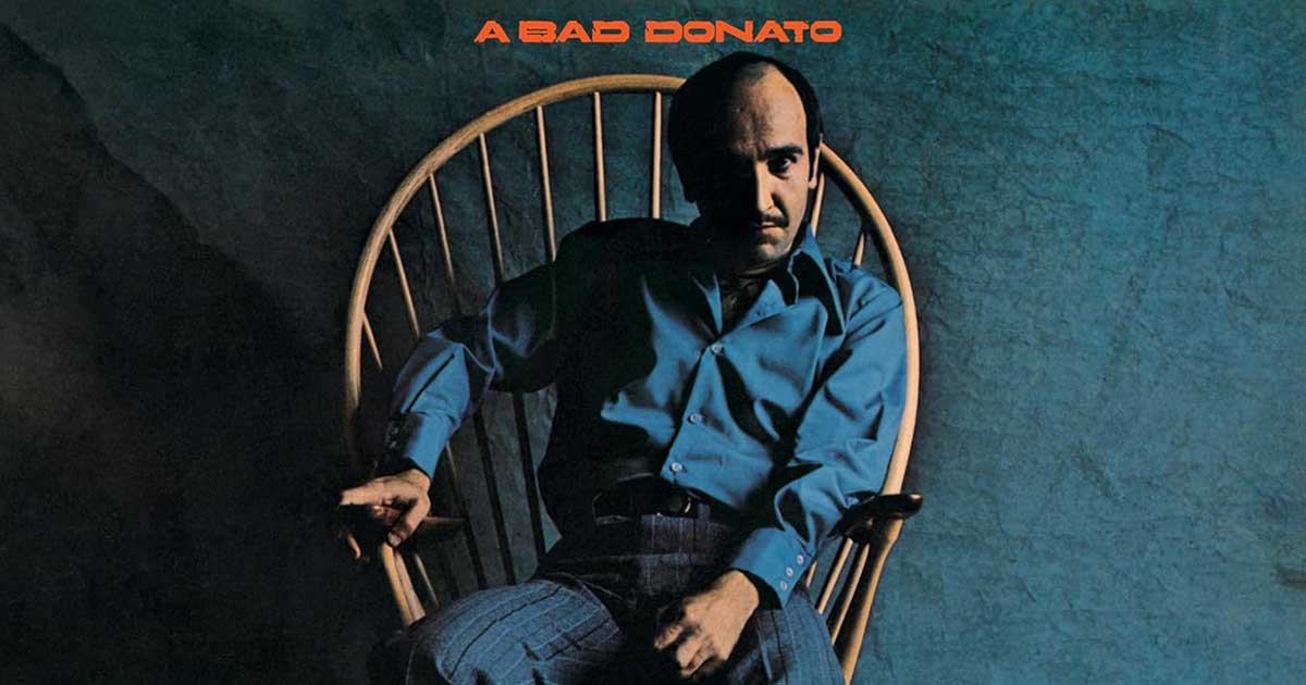 « A Bad Donato » de João Donato – Un tournant dans le jazz, le funk et ...