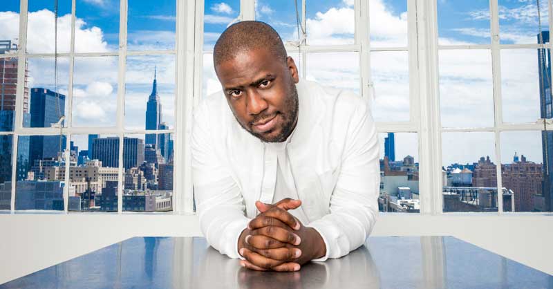 Experiment de Robert Glasper : Black Radio | Everything Jazz