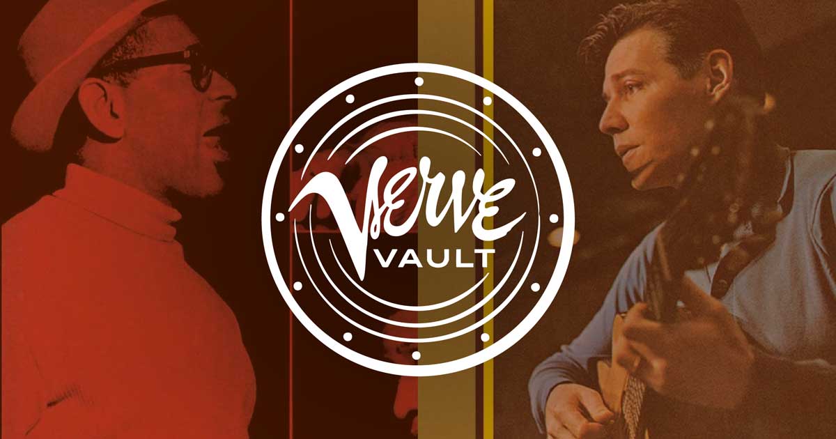 Verve Vault : une nouvelle série de rééditions vinyles en haute qualité ...