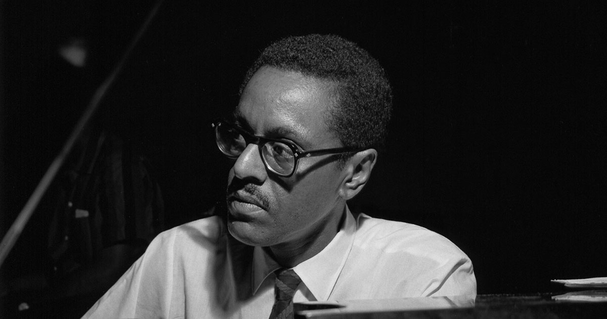 Duke Jordan – Flight to Jordan – Un classique perdu de Blue Note ...